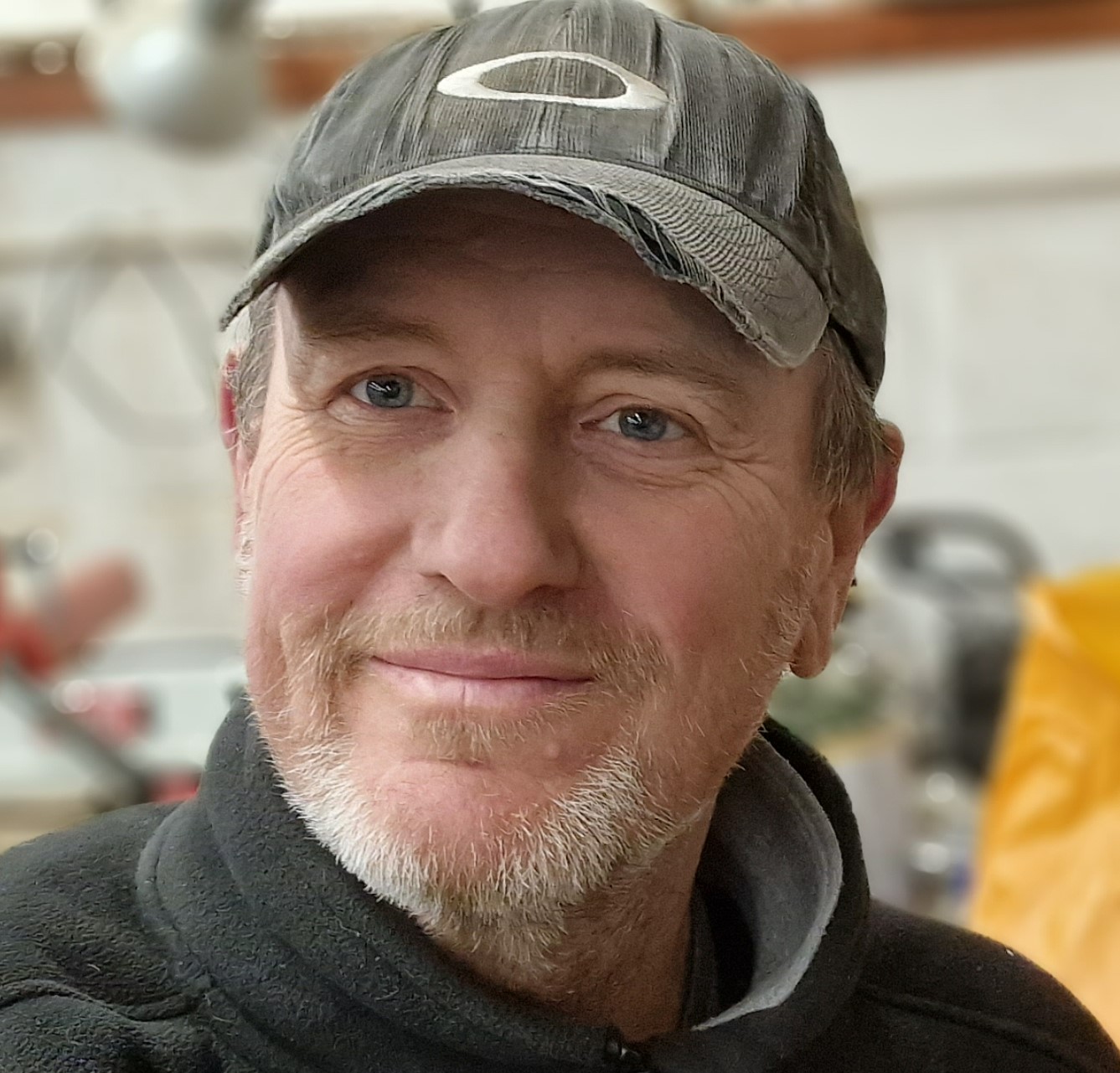 Our Trustees - Sunderland Maritime Heritage